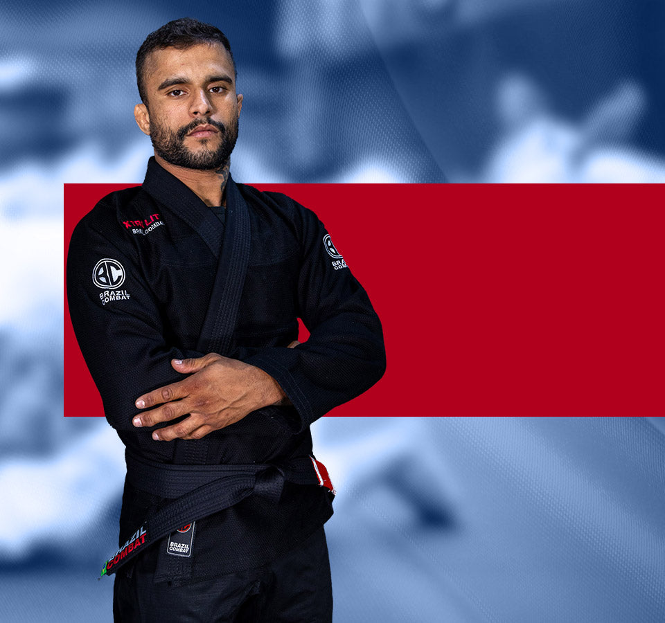 Brazil Combat – Brazil Combat Europe