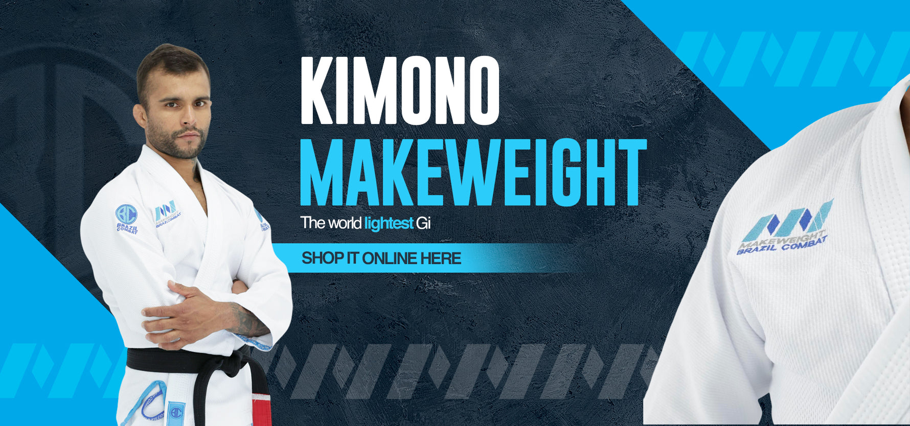 Brazil Combat – Brazil Combat Europe