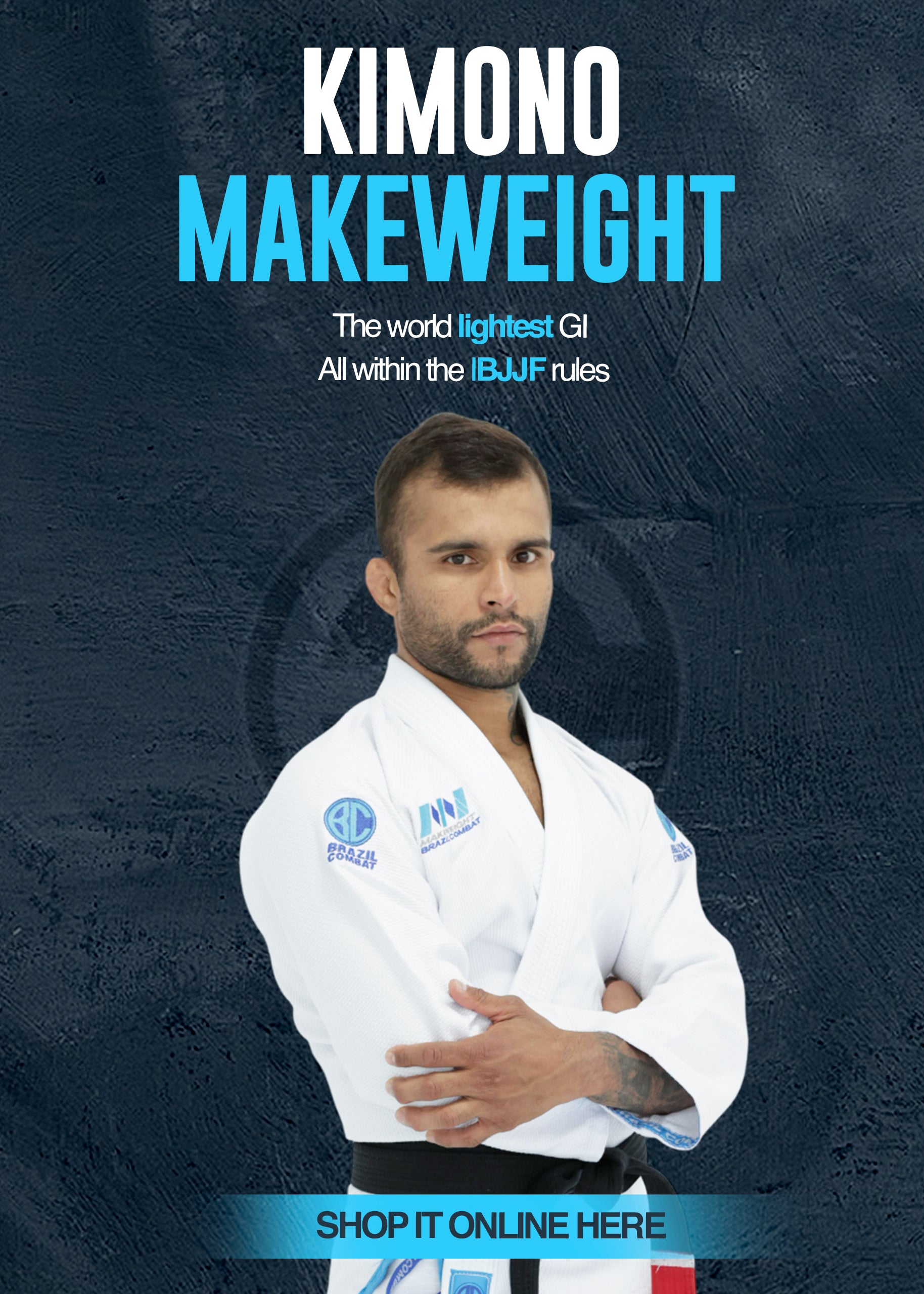 Brazil Combat – Brazil Combat Europe